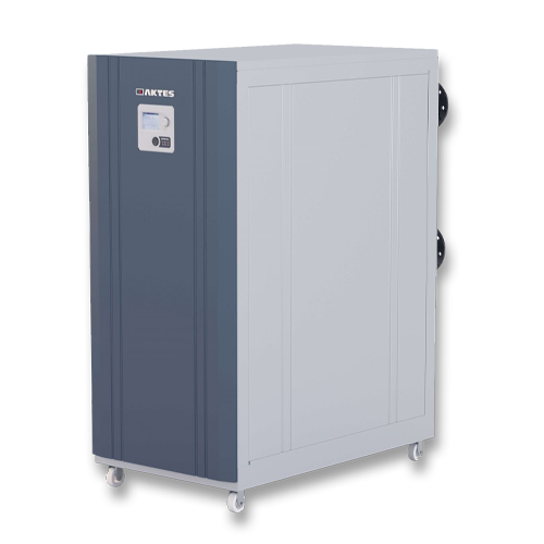 Burner, Boiler, Serpentine boiler, Water Tank